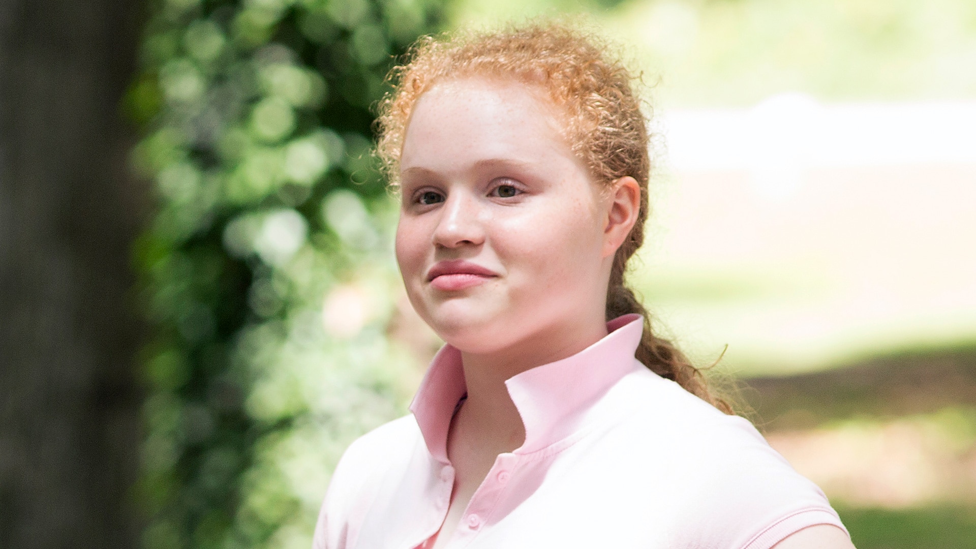 Janelle Gamby played by Maya G Love on Vice Principals - Official ...