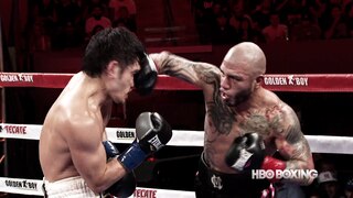 HBO Boxing | The Best Fights are on HBO | hbo.com