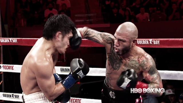 HBO Boxing | The Best Fights are on HBO | hbo.com