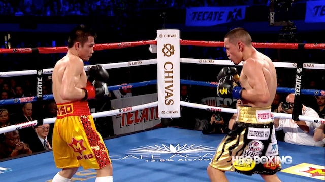 HBO Boxing | The Best Fights are on HBO | hbo.com