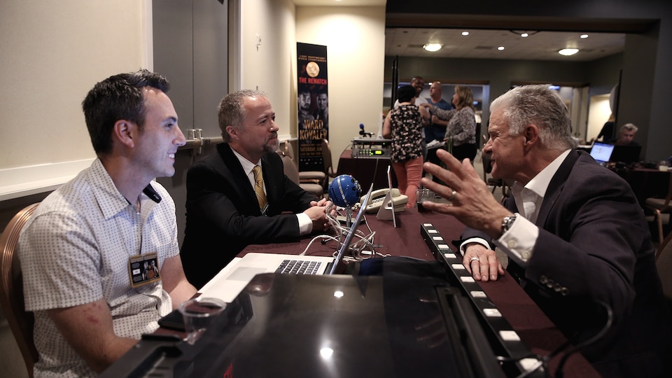 HBO Boxing | The Best Fights are on HBO | hbo.com