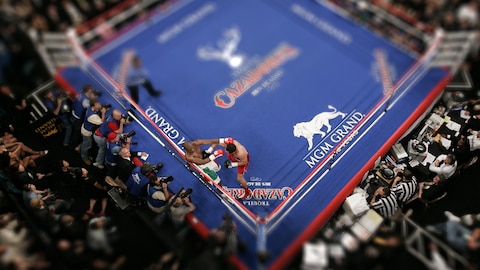 HBO Boxing | The Best Fights are on HBO | hbo.com