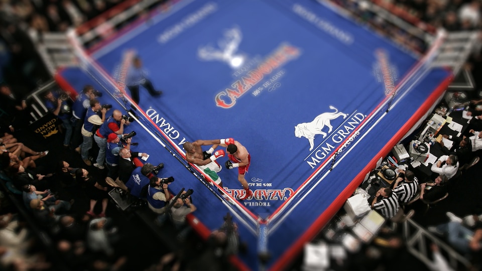 HBO Boxing | The Best Fights are on HBO | hbo.com