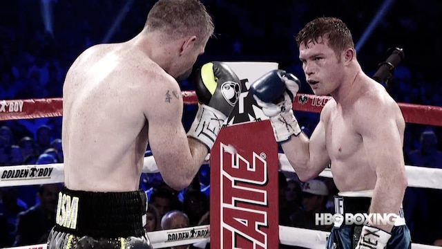 HBO Boxing | The Best Fights are on HBO | hbo.com