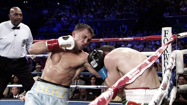 HBO Boxing | The Best Fights are on HBO | hbo.com