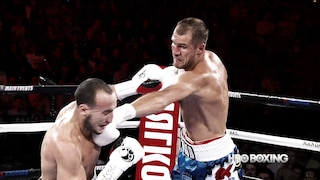 HBO Boxing | The Best Fights are on HBO | hbo.com