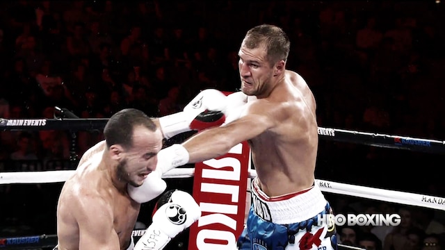 HBO Boxing | The Best Fights are on HBO | hbo.com