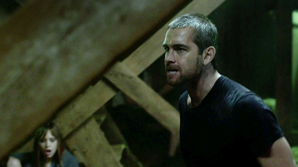 Banshee: Watch Cinemax’s Original Series Online | Cinemax