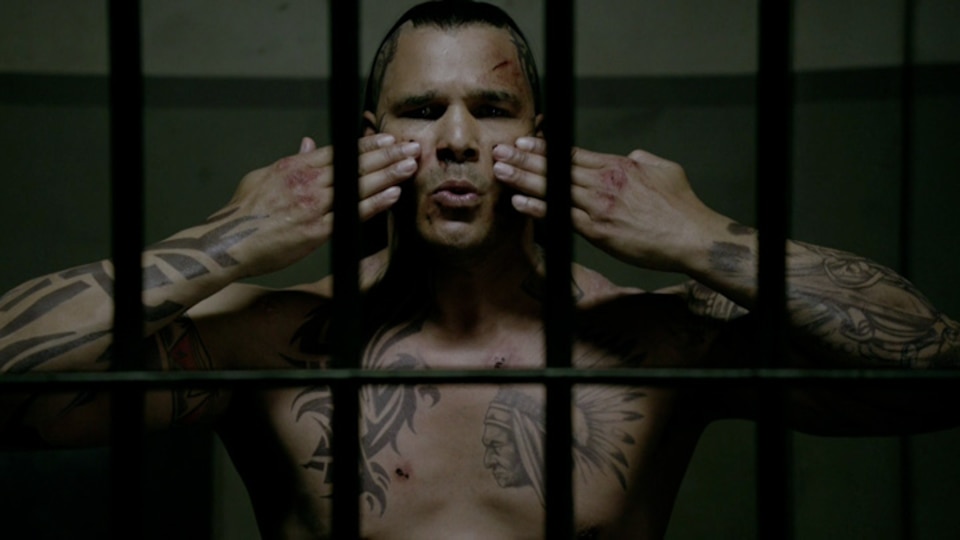 Banshee: Watch Cinemax’s Original Series Online | Cinemax