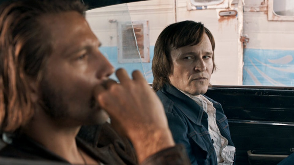 Quarry: Watch Cinemax’s Original Series Online | Cinemax