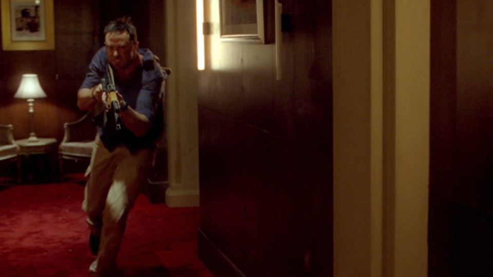 Strike Back: Watch Cinemax’s Original Series Online | Cinemax