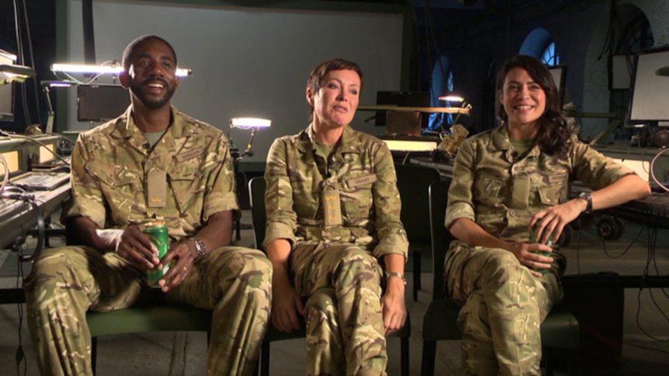 Strike Back: Watch Cinemax’s Original Series Online | Cinemax