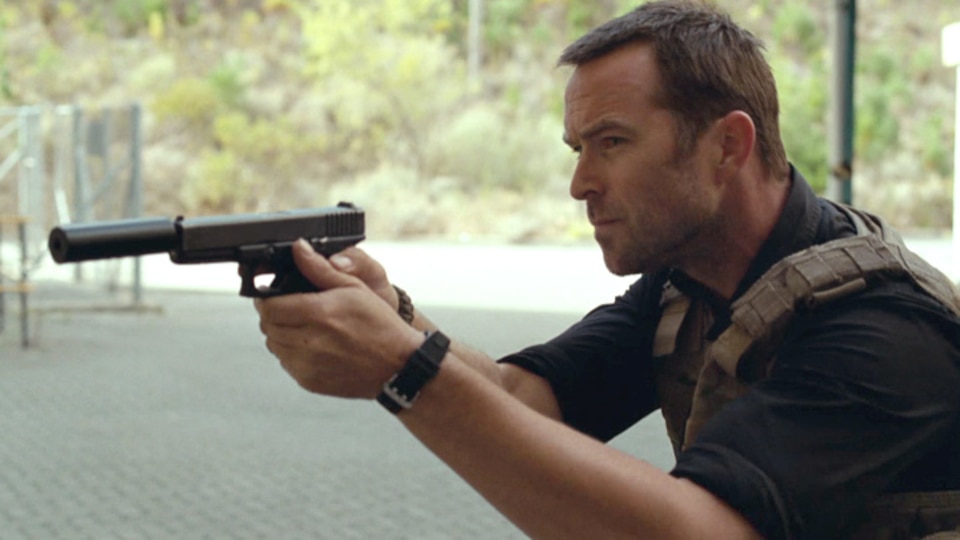 Strike Back: Watch Cinemax’s Original Series Online | Cinemax