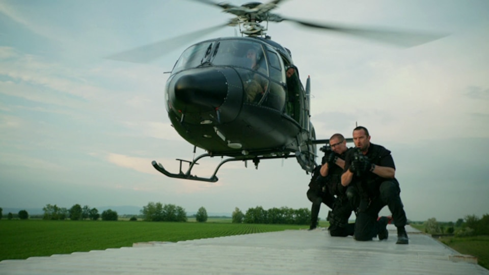 Strike Back: Watch Cinemax’s Original Series Online | Cinemax