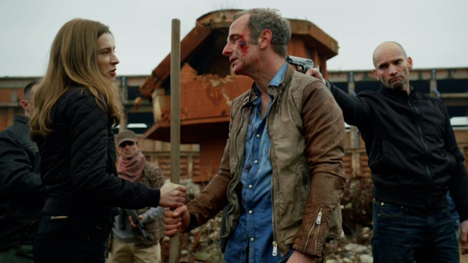 Strike Back: Watch Cinemax’s Original Series Online | Cinemax