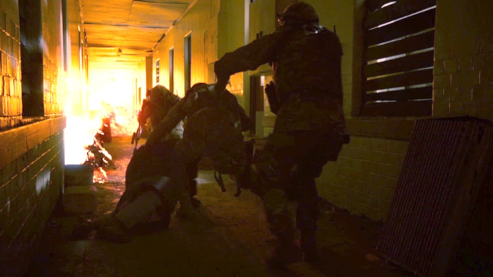 Strike Back: Watch Cinemax’s Original Series Online | Cinemax