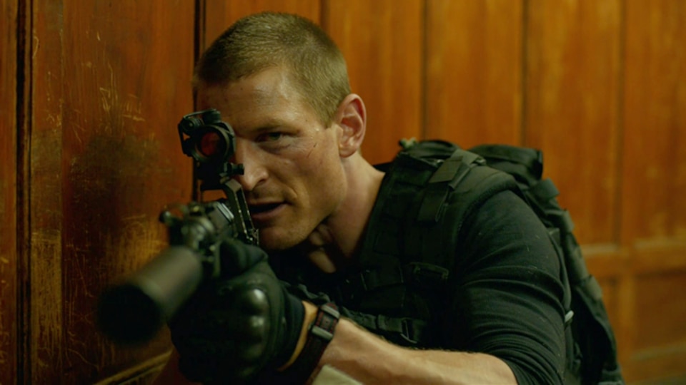Strike Back: Watch Cinemax’s Original Series Online | Cinemax