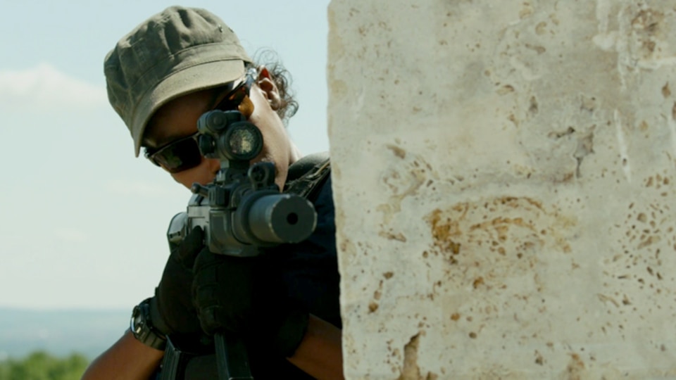 Strike Back: Watch Cinemax’s Original Series Online | Cinemax