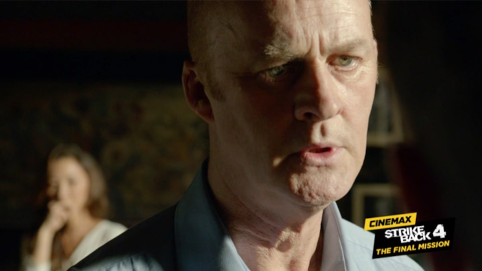 Strike Back: Watch Cinemax’s Original Series Online | Cinemax