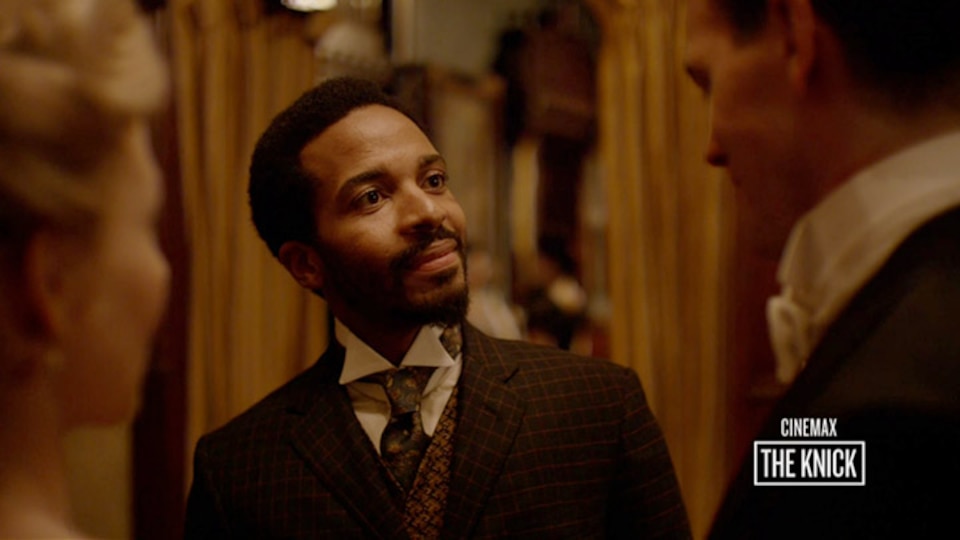 The Knick: Watch Cinemax’s Original Series Online | Cinemax