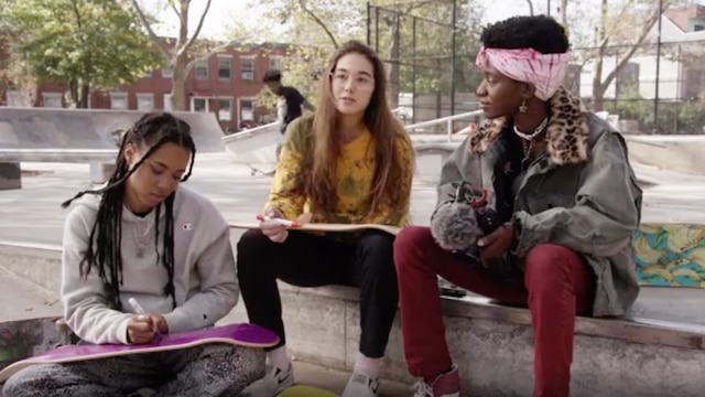 Betty | Official Website for the HBO Series | HBO.com