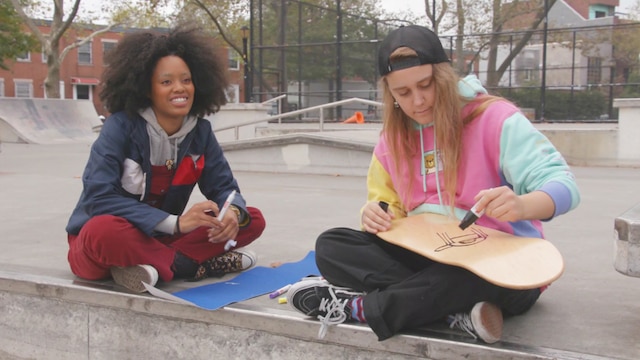 Betty | Official Website for the HBO Series | HBO.com