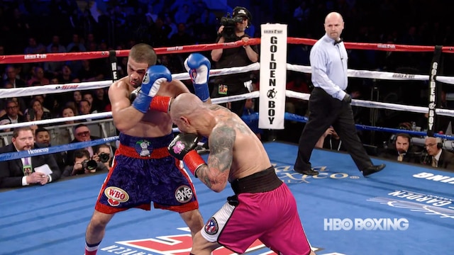 HBO Boxing | The Best Fights are on HBO | hbo.com