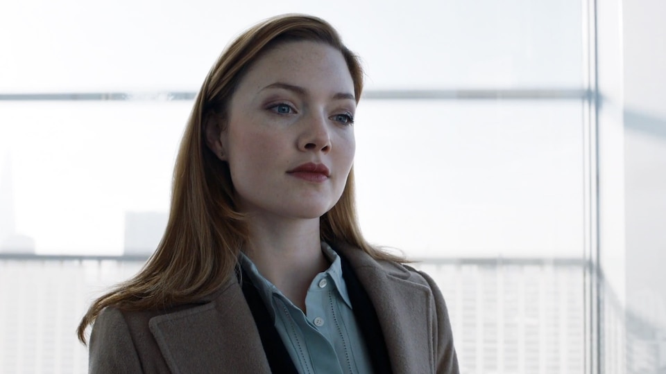 C.B. Strike: Watch Cinemax’s Original Series Online | Cinemax