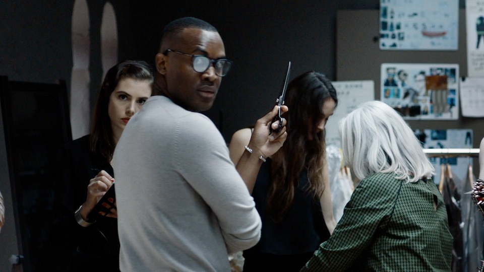 C.B. Strike: Watch Cinemax’s Original Series Online | Cinemax