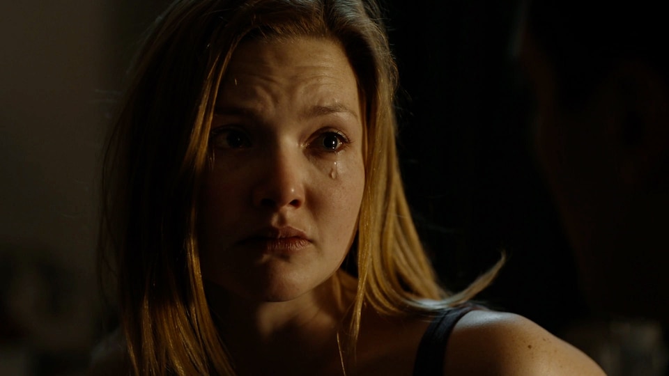 C.B. Strike: Watch Cinemax’s Original Series Online | Cinemax