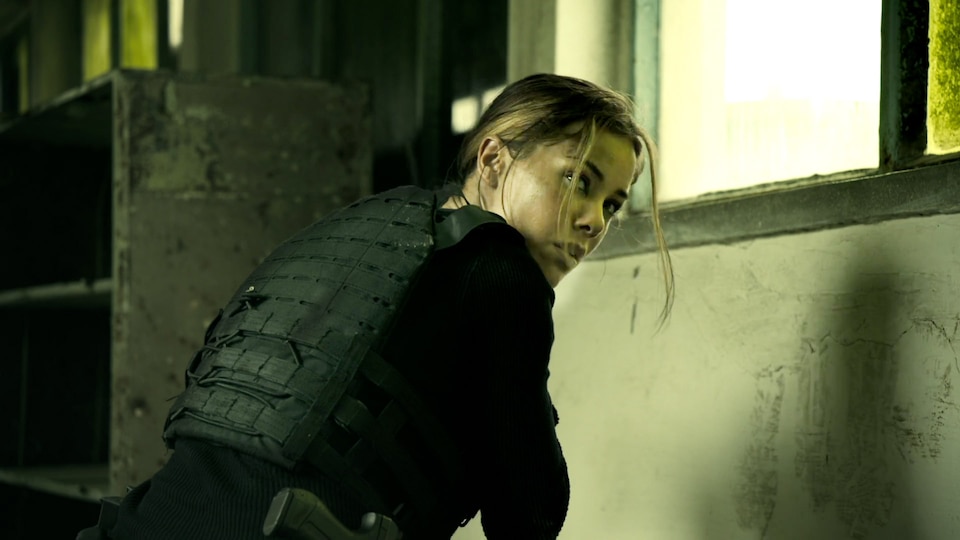 Strike Back: Watch Cinemax’s Original Series Online | Cinemax