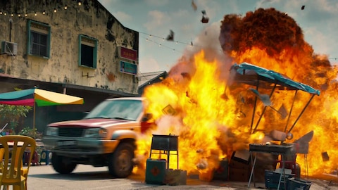 Strike Back: Watch Cinemax’s Original Series Online | Cinemax