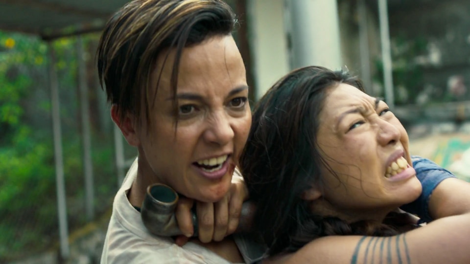 Strike Back: Watch Cinemax’s Original Series Online | Cinemax