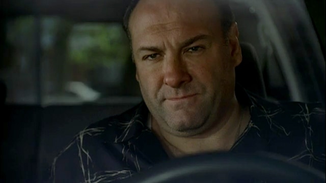 The Sopranos