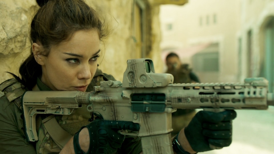 Strike Back: Watch Cinemax’s Original Series Online | Cinemax