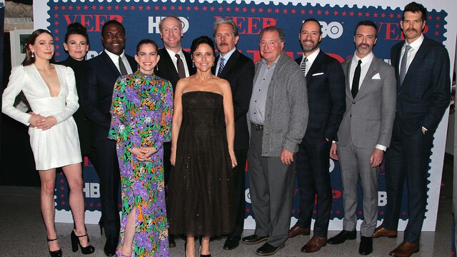 Veep | Official Website for the HBO Series | HBO.com